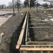 Pool House - Delphos Kiwanis Club