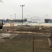 Pool House - Delphos Kiwanis Club