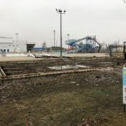 Pool House - Delphos Kiwanis Club