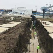 Pool House - Delphos Kiwanis Club