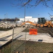 Pool House - Delphos Kiwanis Club